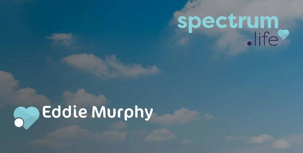 Eddie Murphy - Marquee Speaker - University Of Galway — Spectrum.Life