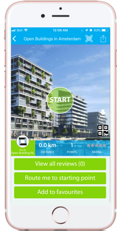 Open Building