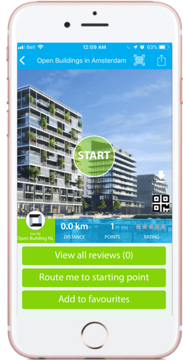Open Building