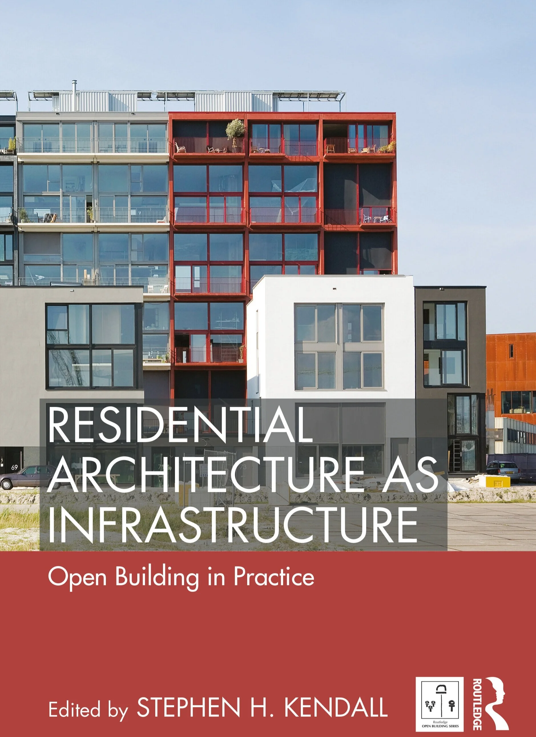 Reports and press on Open Building — Open Building