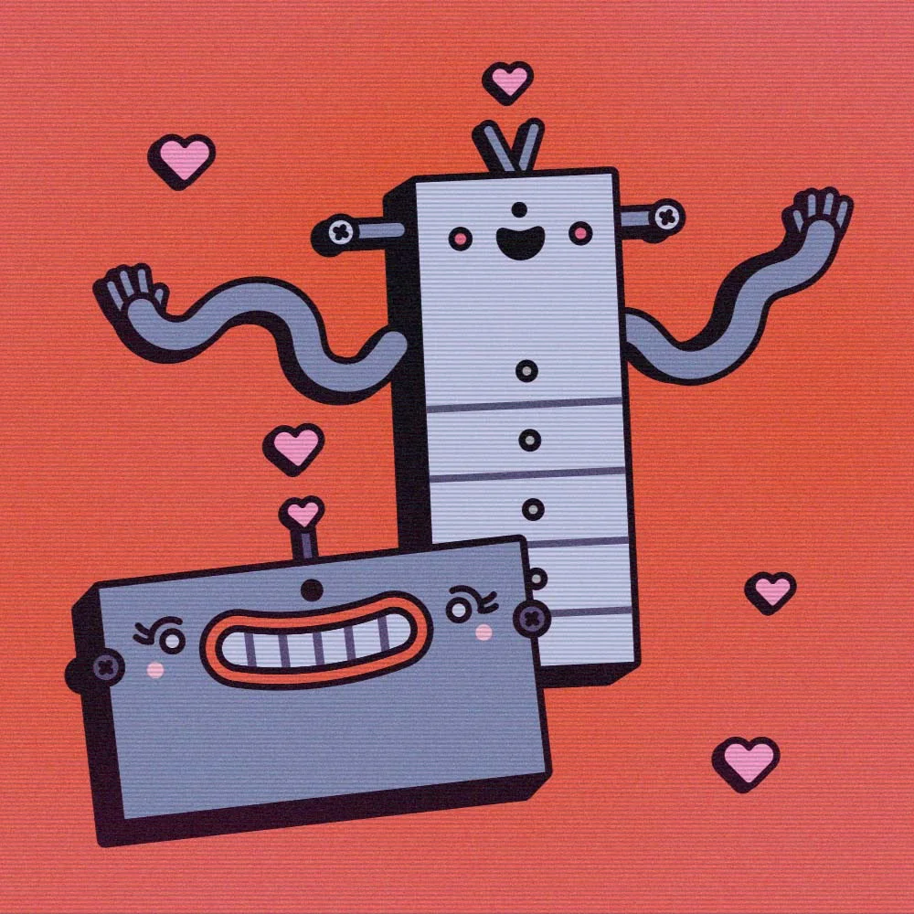 Love Machines MAIN — Your Site Title
