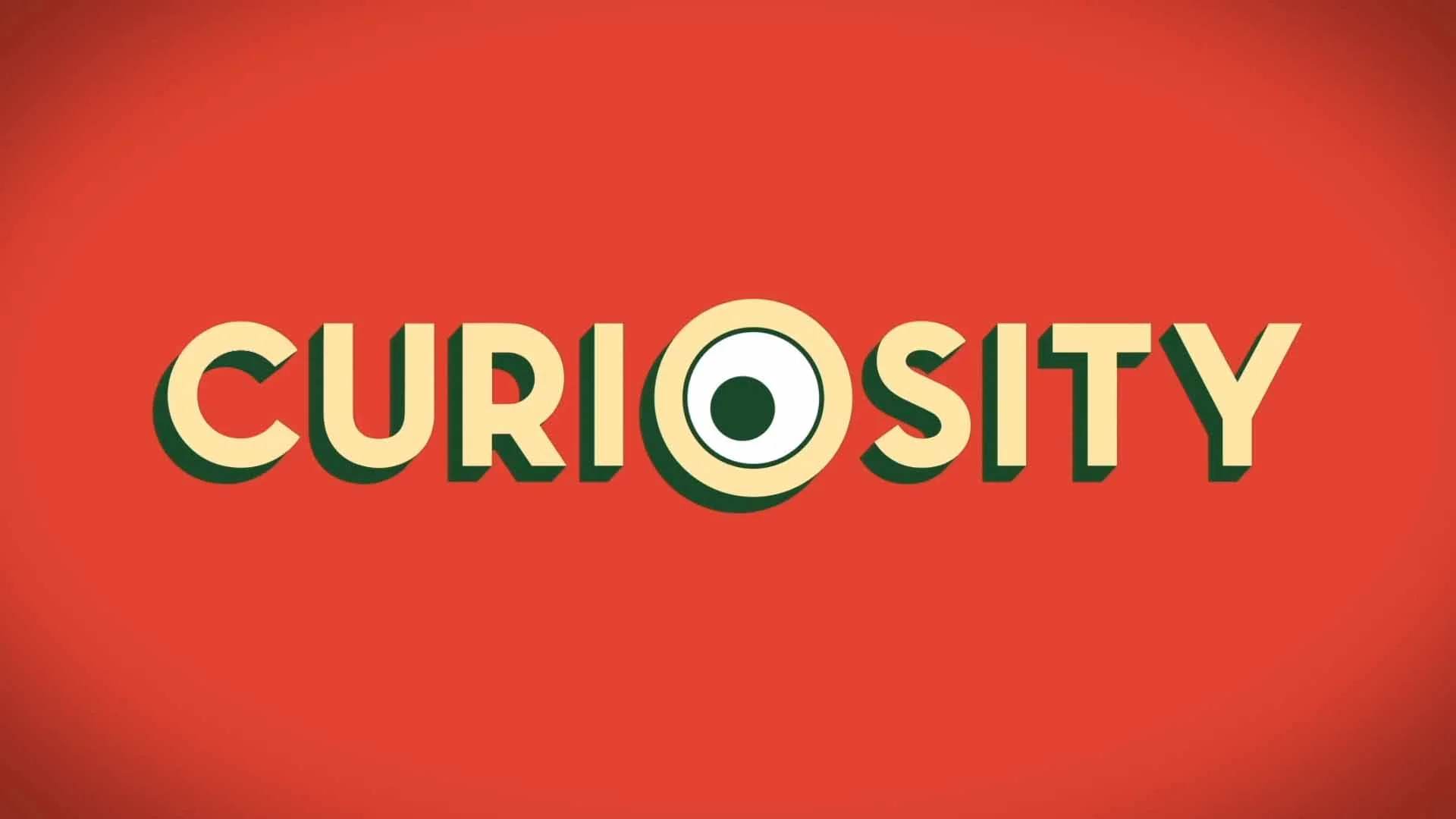 Curiosity MAIN — Your Site Title