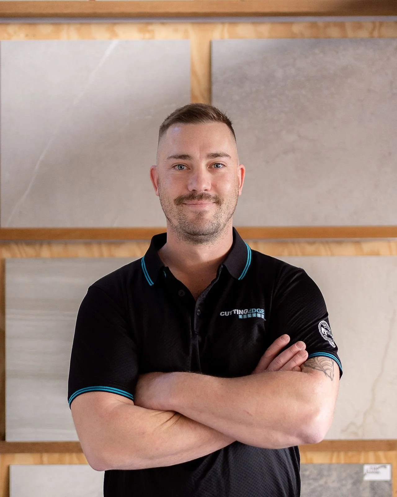 Cutting Edge Tiling NZ Ltd