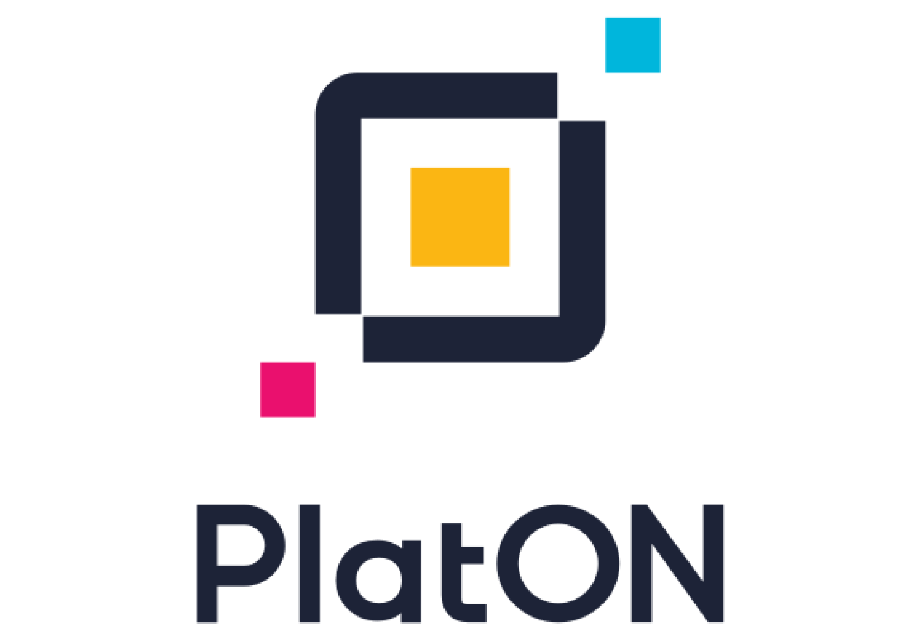 Platfora Logo