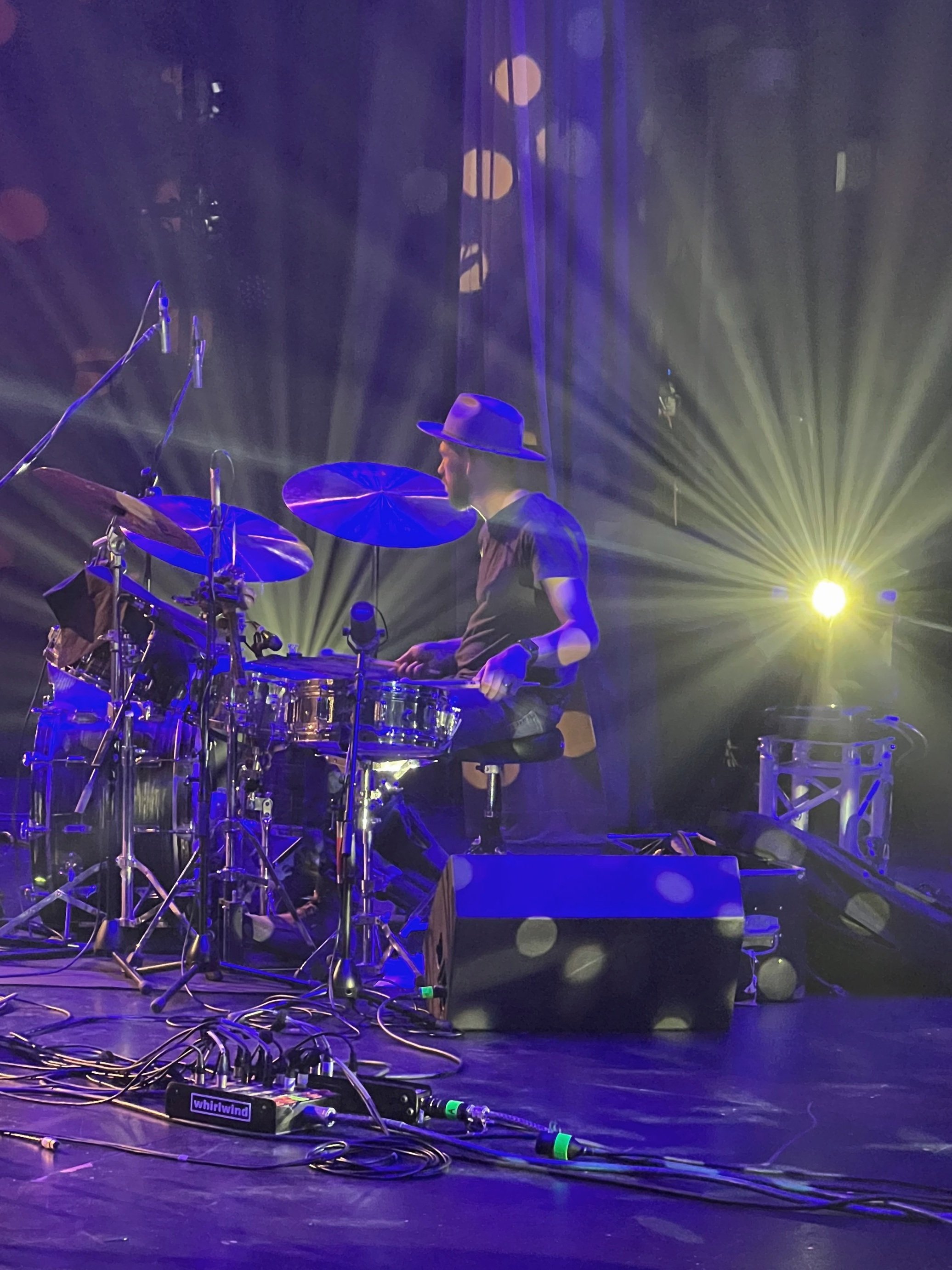 Bio — JOSHSCHUBERTH.COM