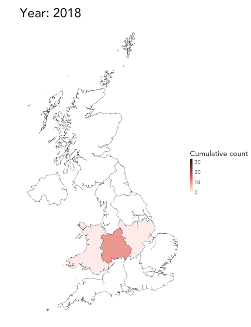 A decade of data4good: reflections on our 10th birthday and plans for ...