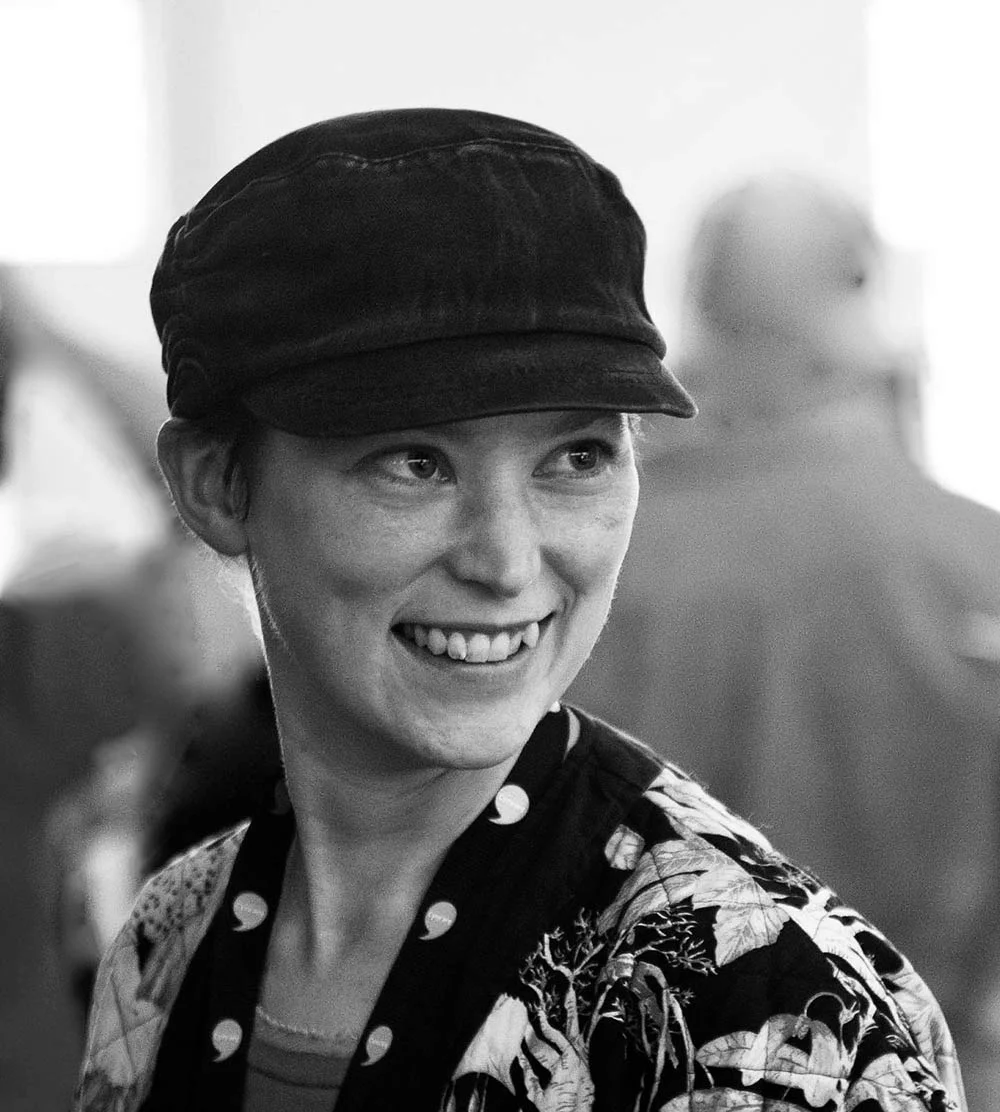 The Data Orchard team — Data Orchard