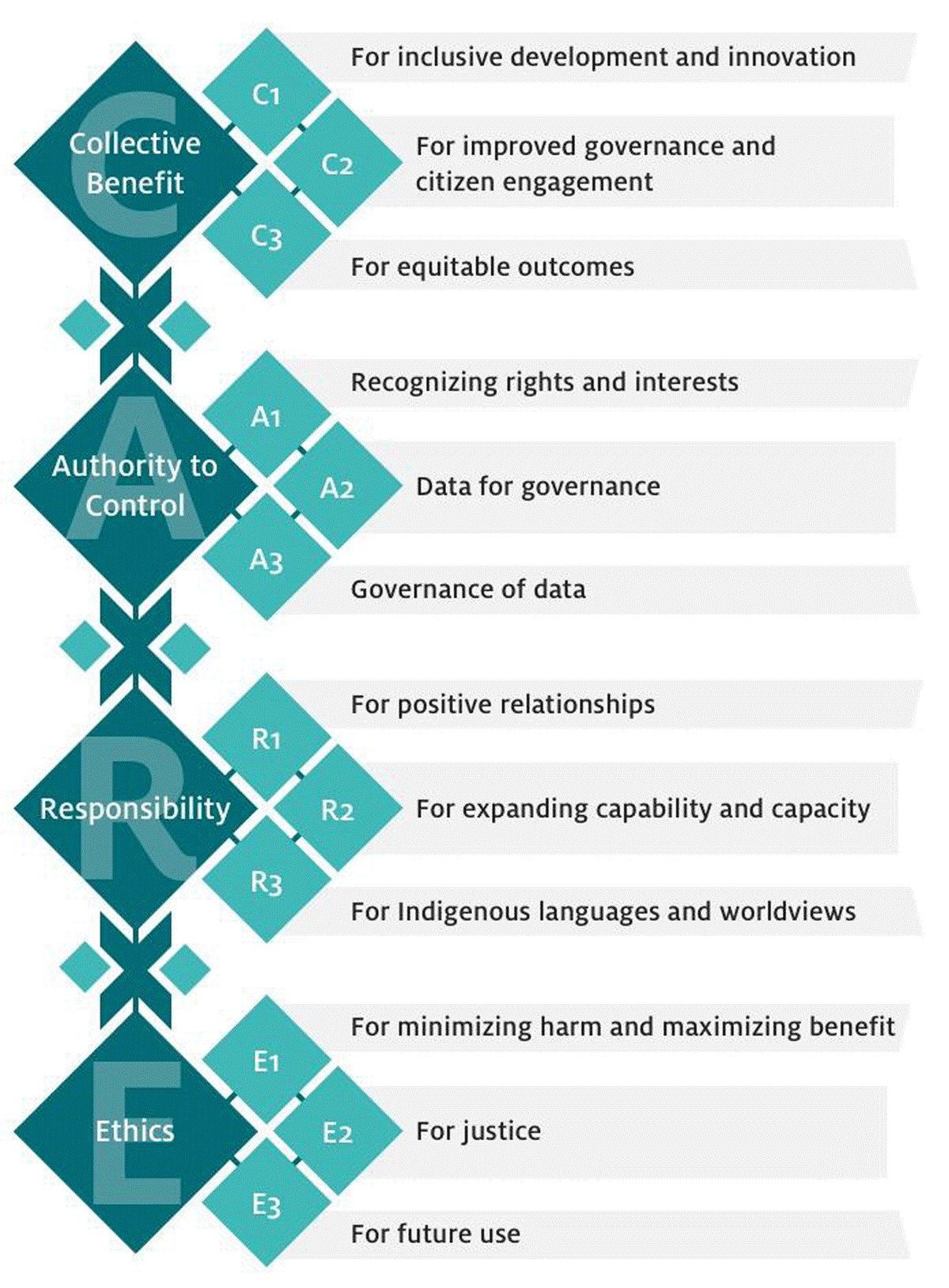 What can we learn from indigenous data principles? — Data Orchard