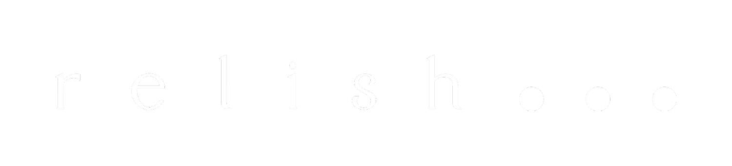 one-stop-shop for all your events | Relish Hong Kong