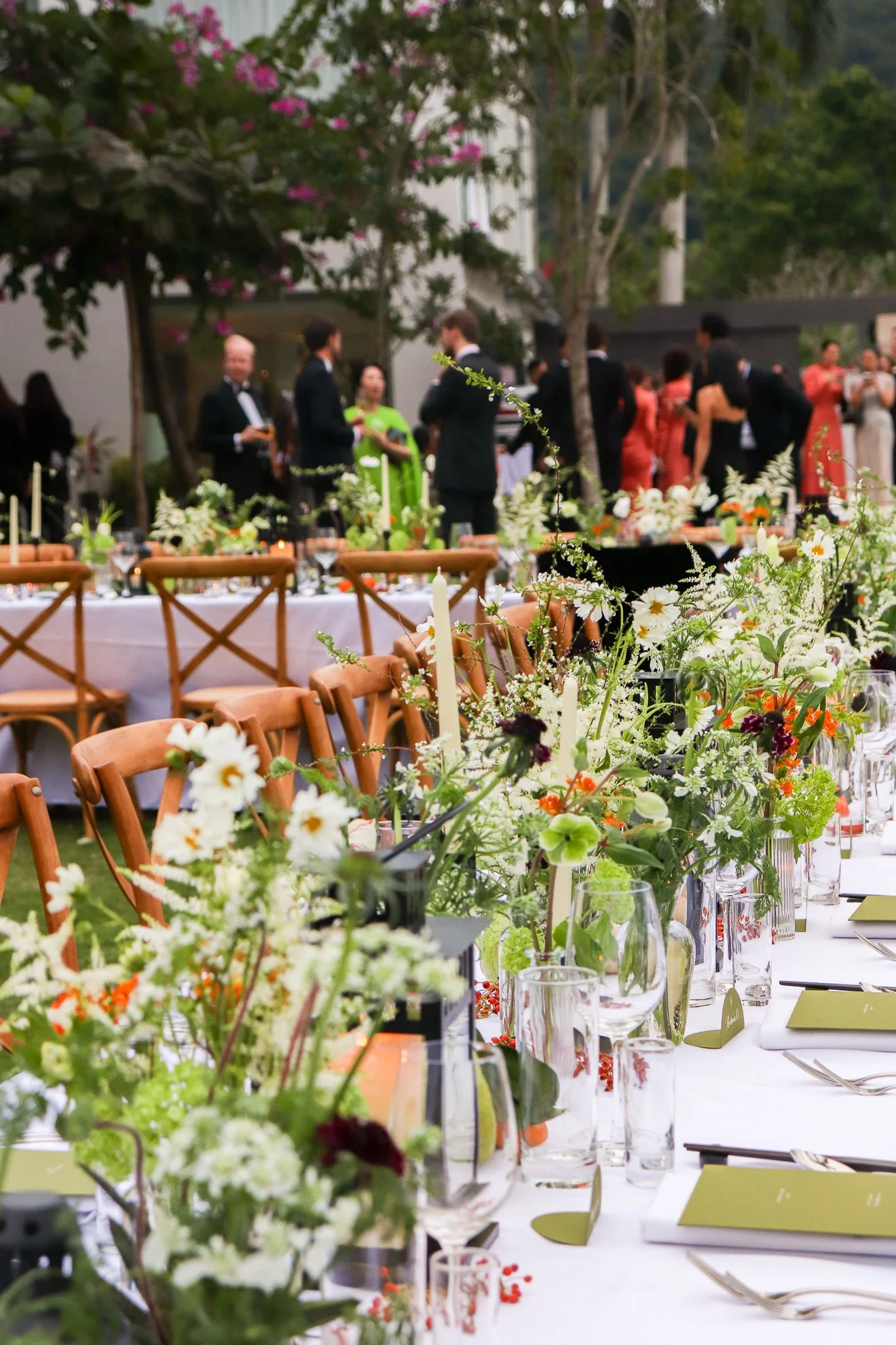 Relish Kitchen Hong Kong