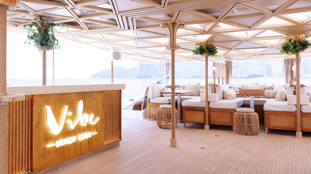 one-stop-shop for all your events | Relish Hong Kong