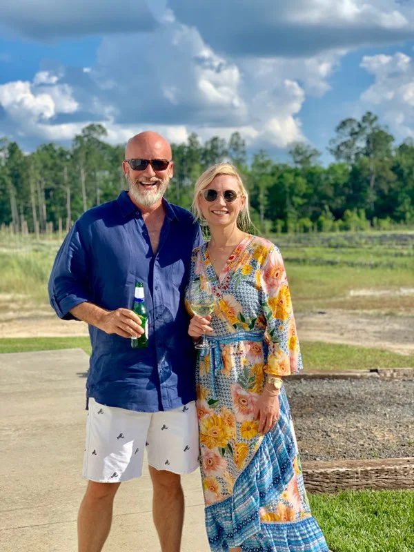 Troy Spurlin Interiors