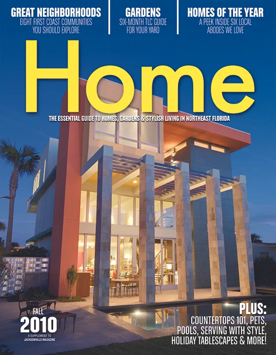 Troy Spurlin Interiors