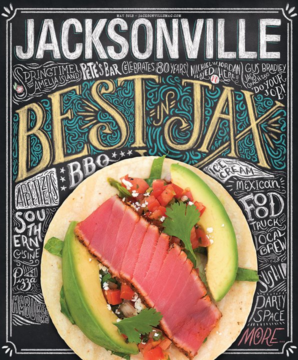 Troy Spurlin Interiors