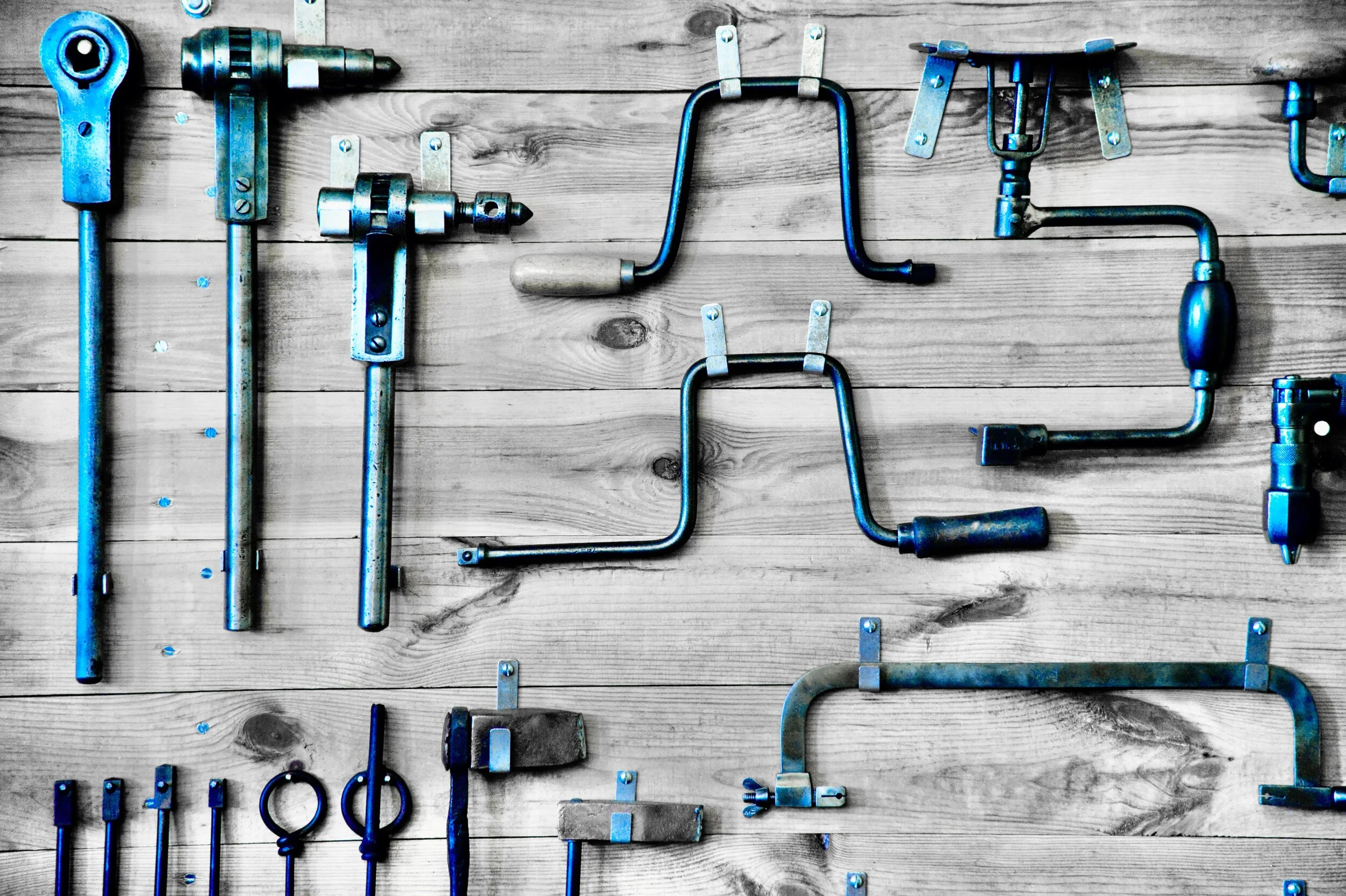 Services — Henke Industrial