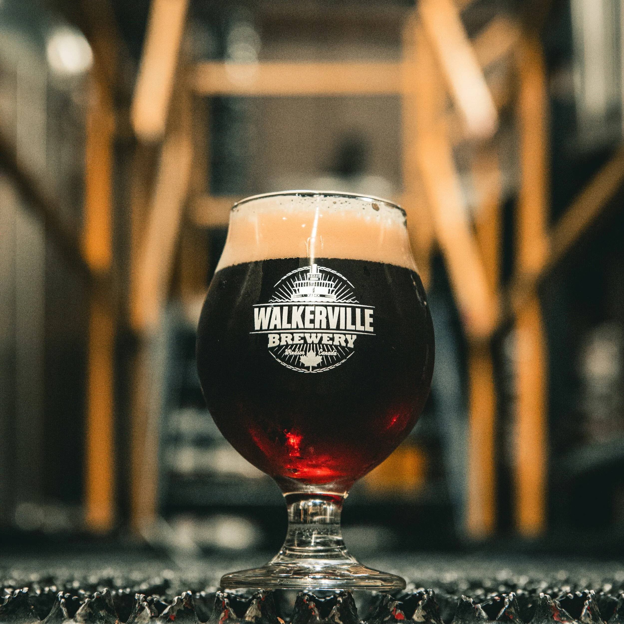 Beers — Walkerville Brewery