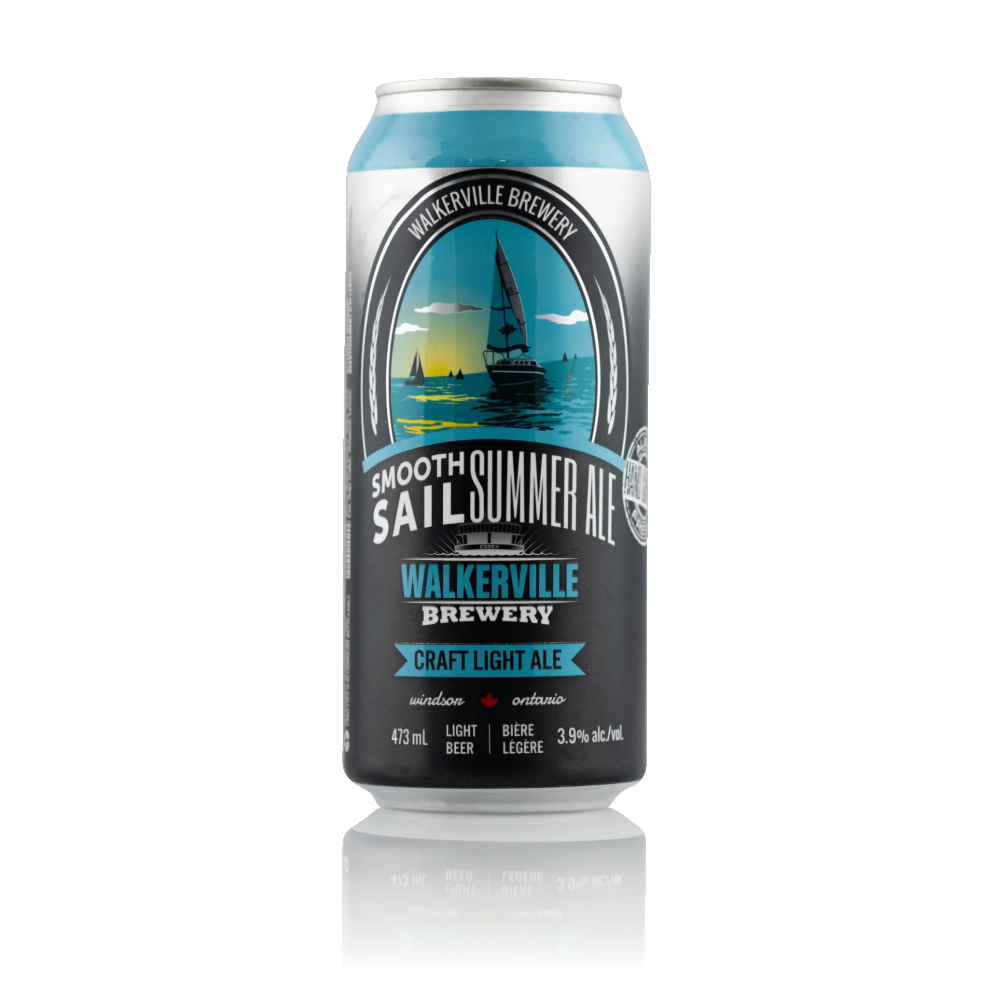 Store — Walkerville Brewery