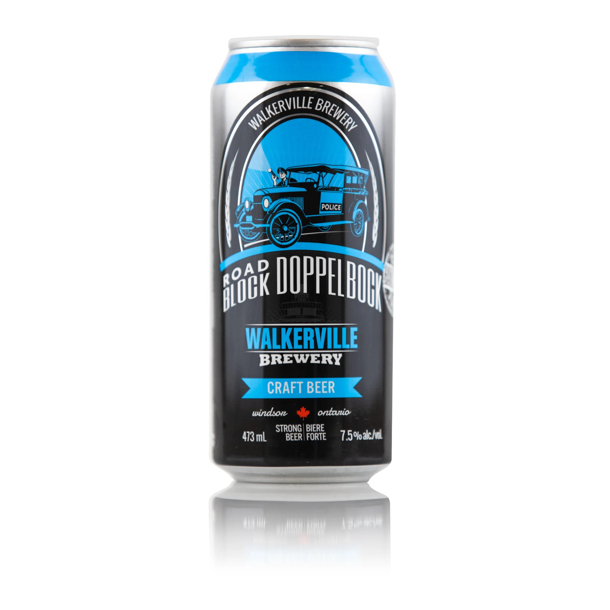 Store — Walkerville Brewery