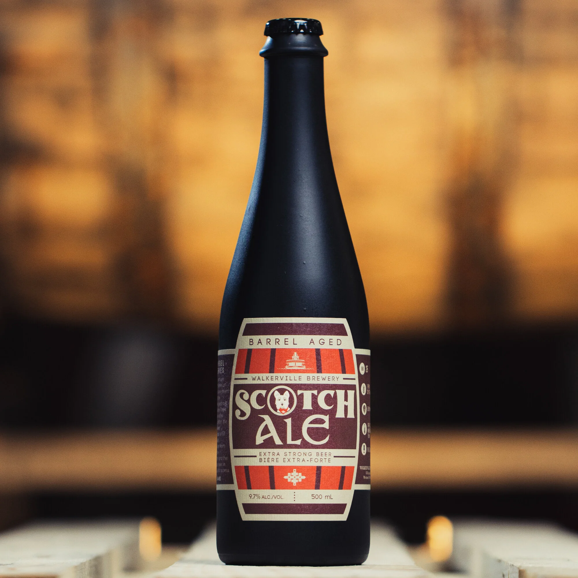 Beers — Walkerville Brewery