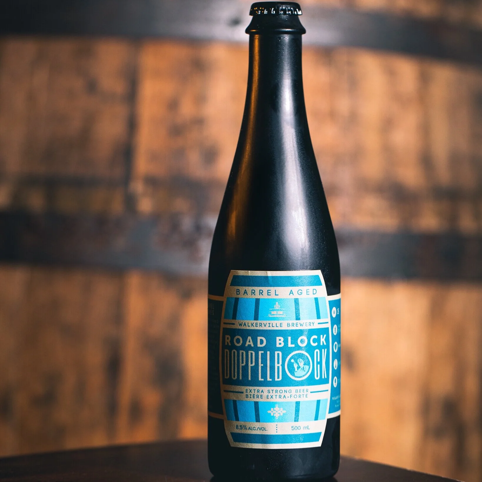 Beers — Walkerville Brewery