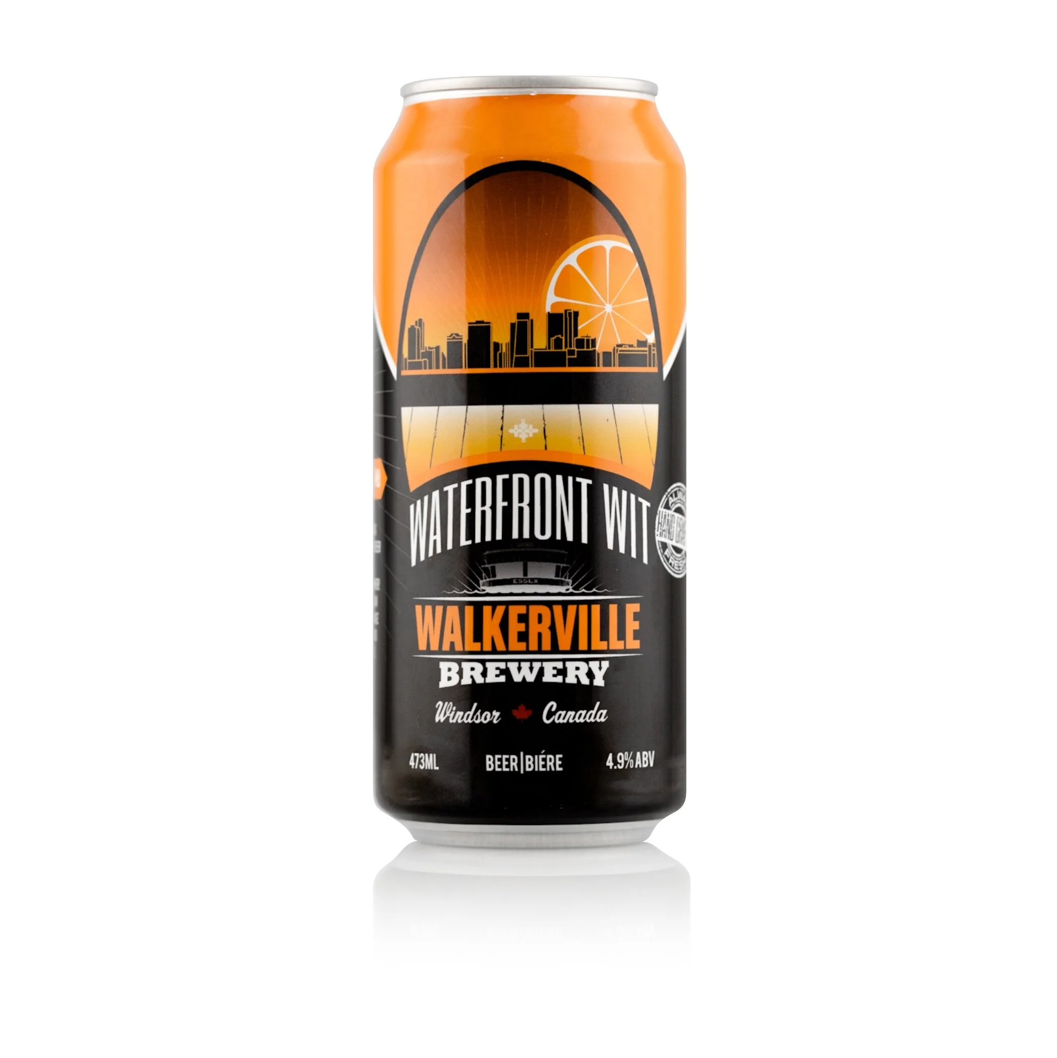 Store — Walkerville Brewery