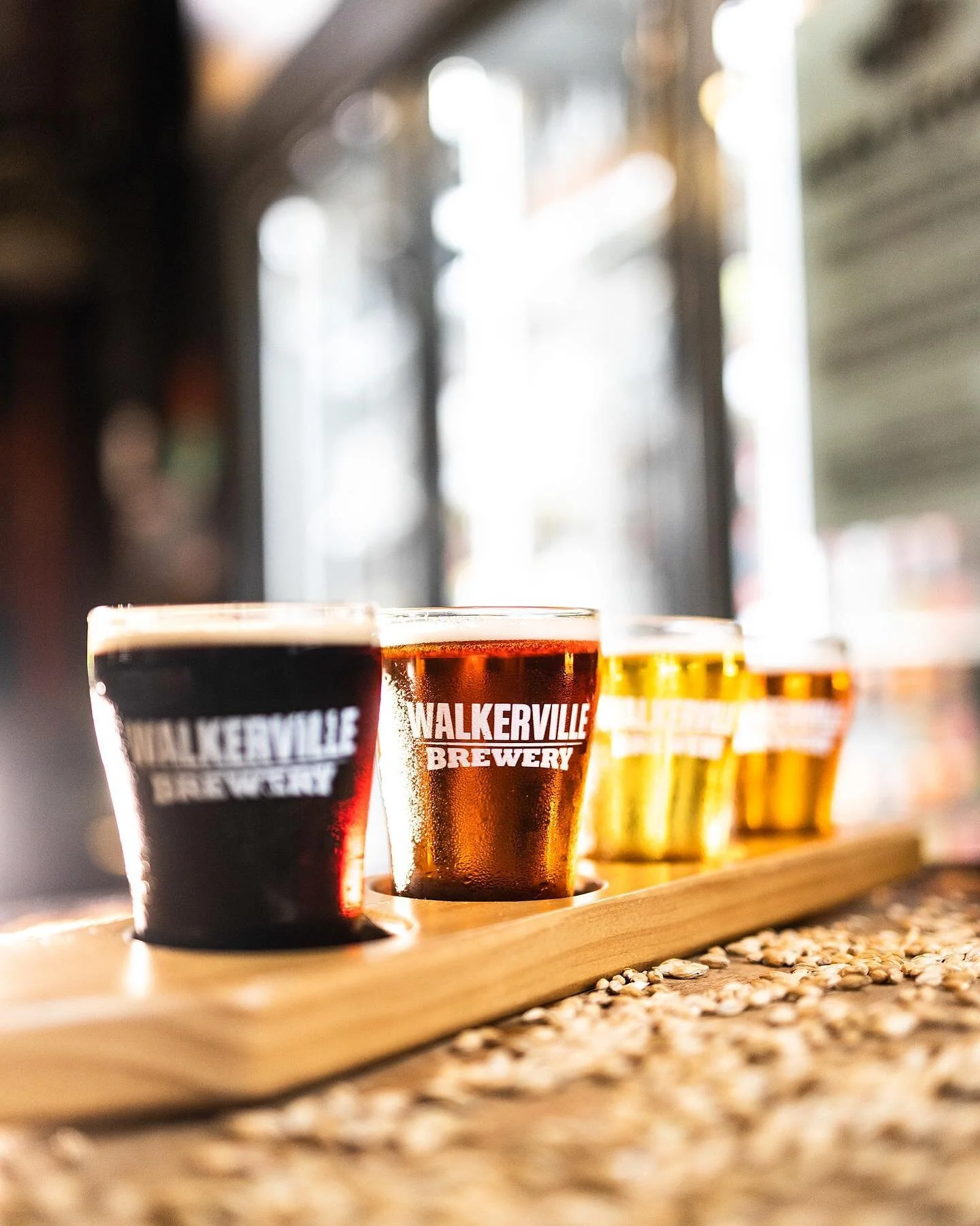 Walkerville Brewery