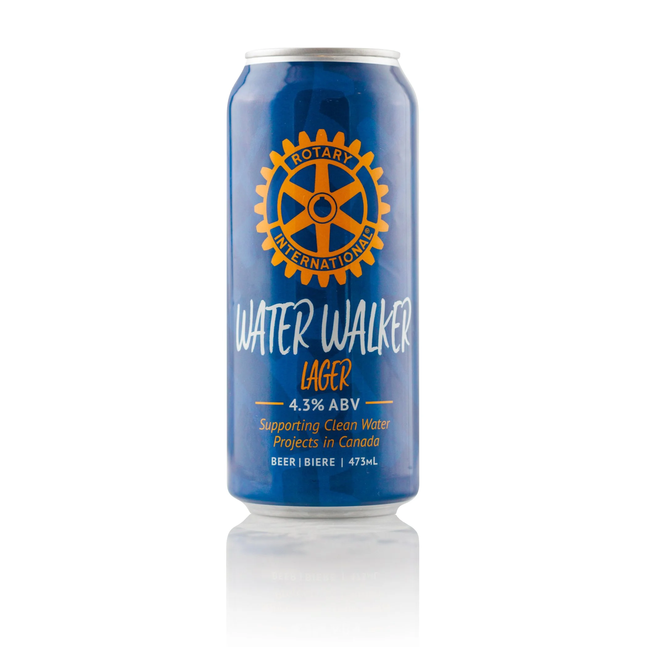 Electric Haze Juicy IPA - 24 Case — Walkerville Brewery