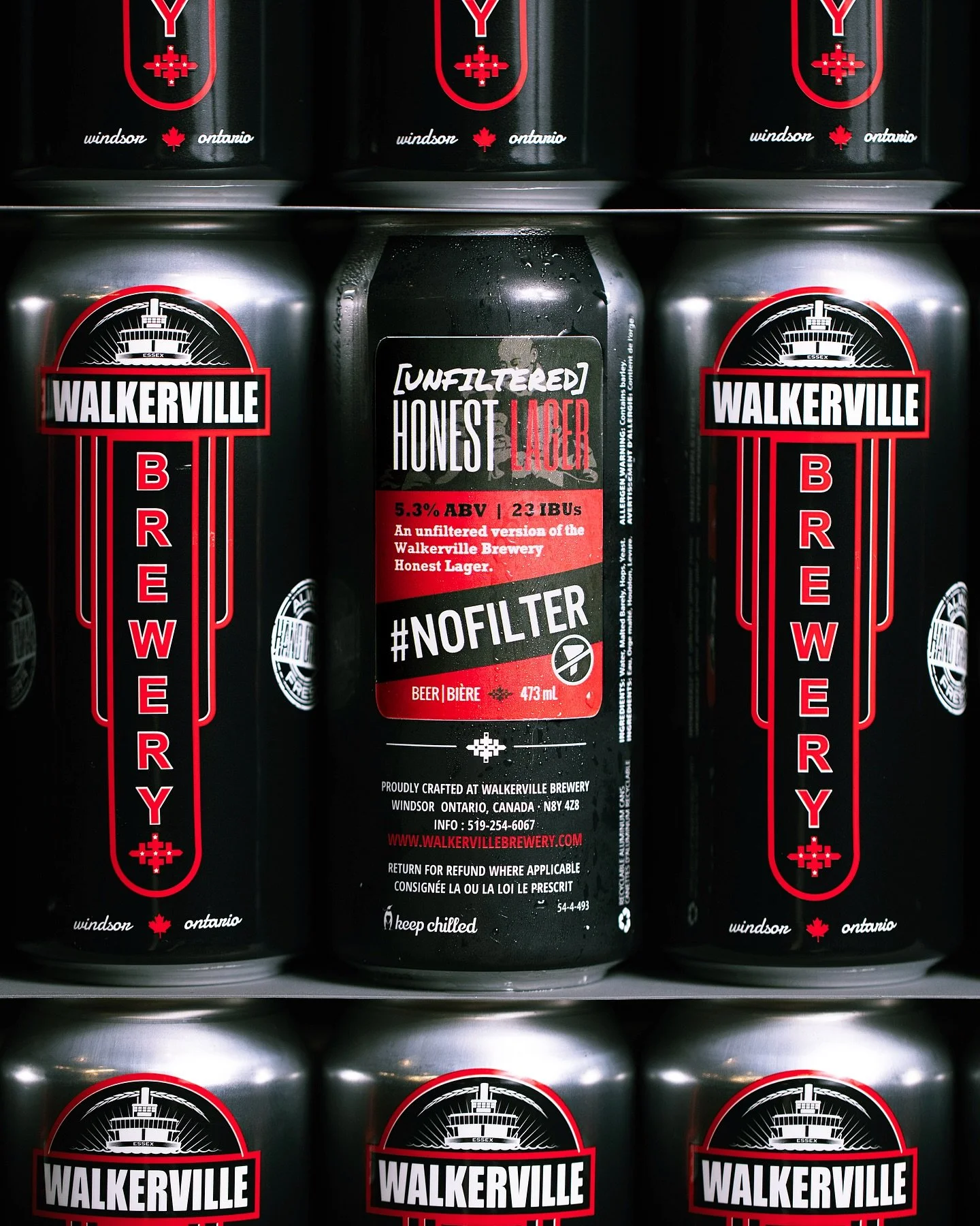 Events — Walkerville Brewery