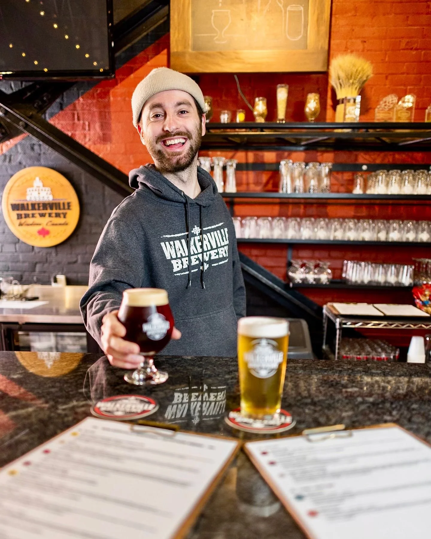 Events — Walkerville Brewery