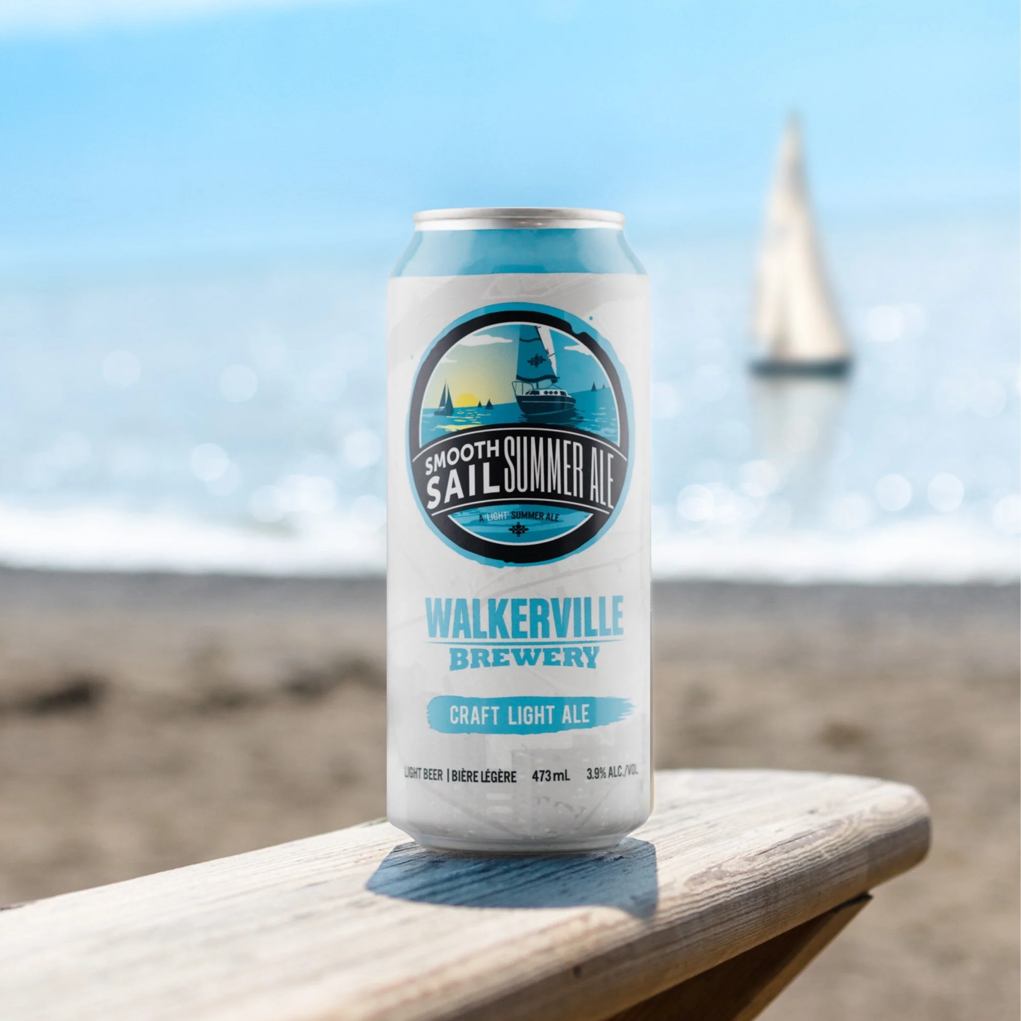 Beers — Walkerville Brewery