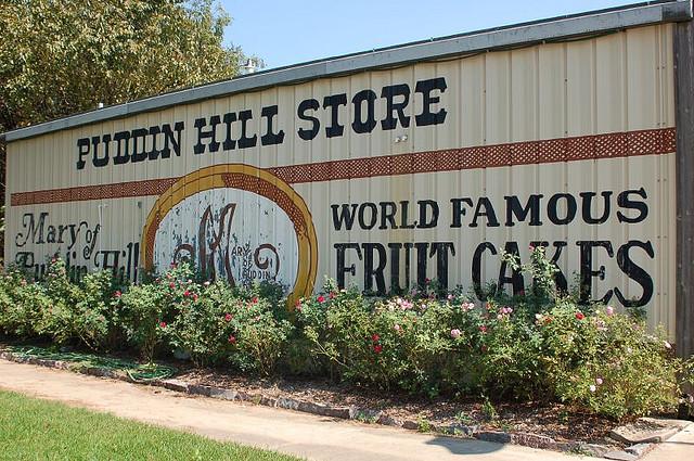 Mary of Puddin Hill—Best Fruitcakes in Texas Ship Nationwide