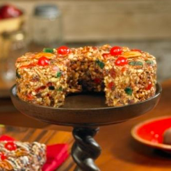 Mary of Puddin Hill—Best Fruitcakes in Texas Ship Nationwide