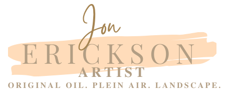about — JON ERICKSON ARTIST