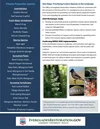 Invasive Species — Everglades Restoration Initiatives