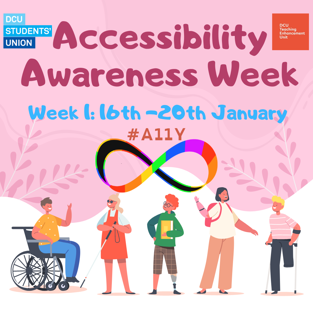 DCU Office of Student Life