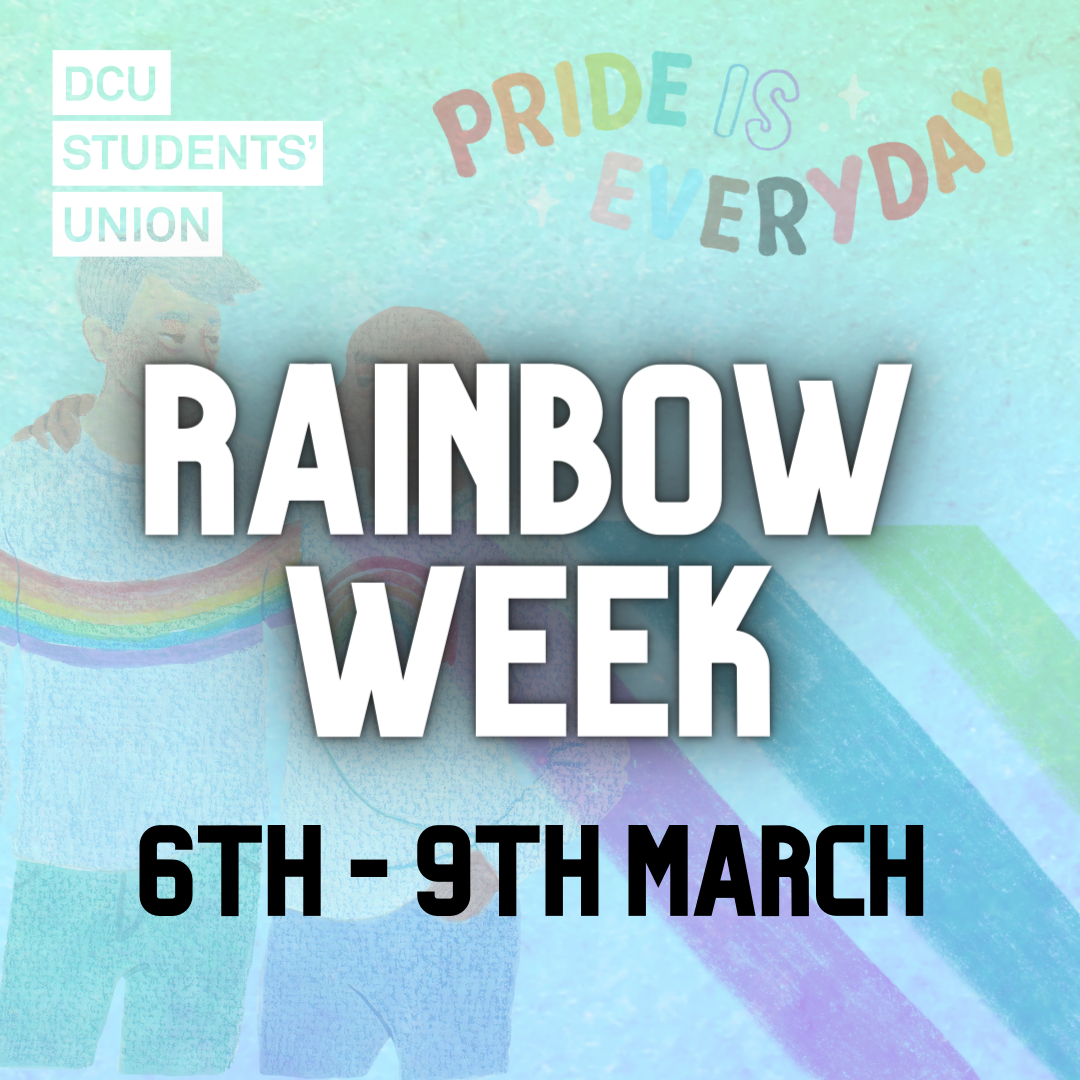 DCU Office of Student Life