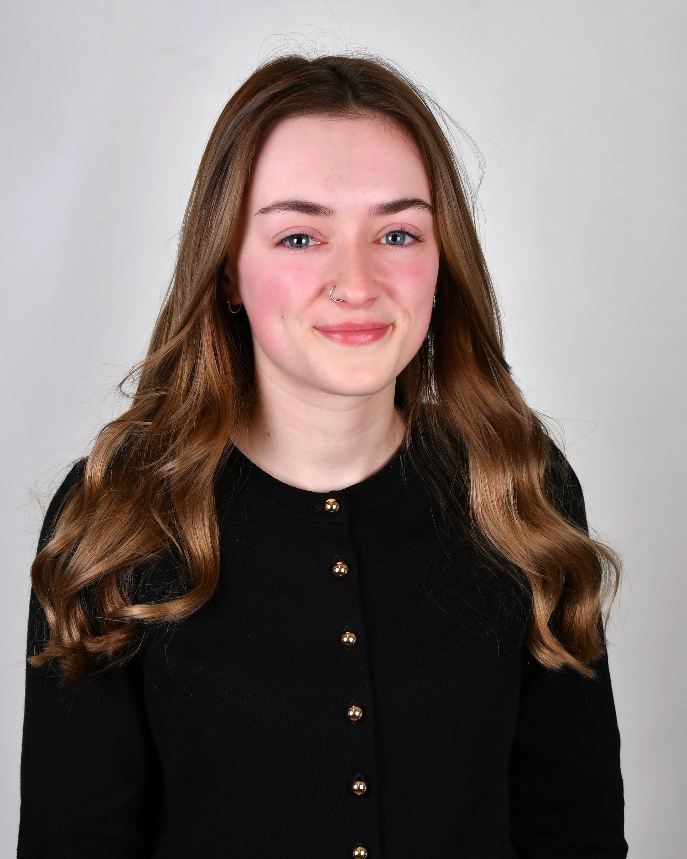 Lucy O'Donoghue — Couchman Hanson Solicitors