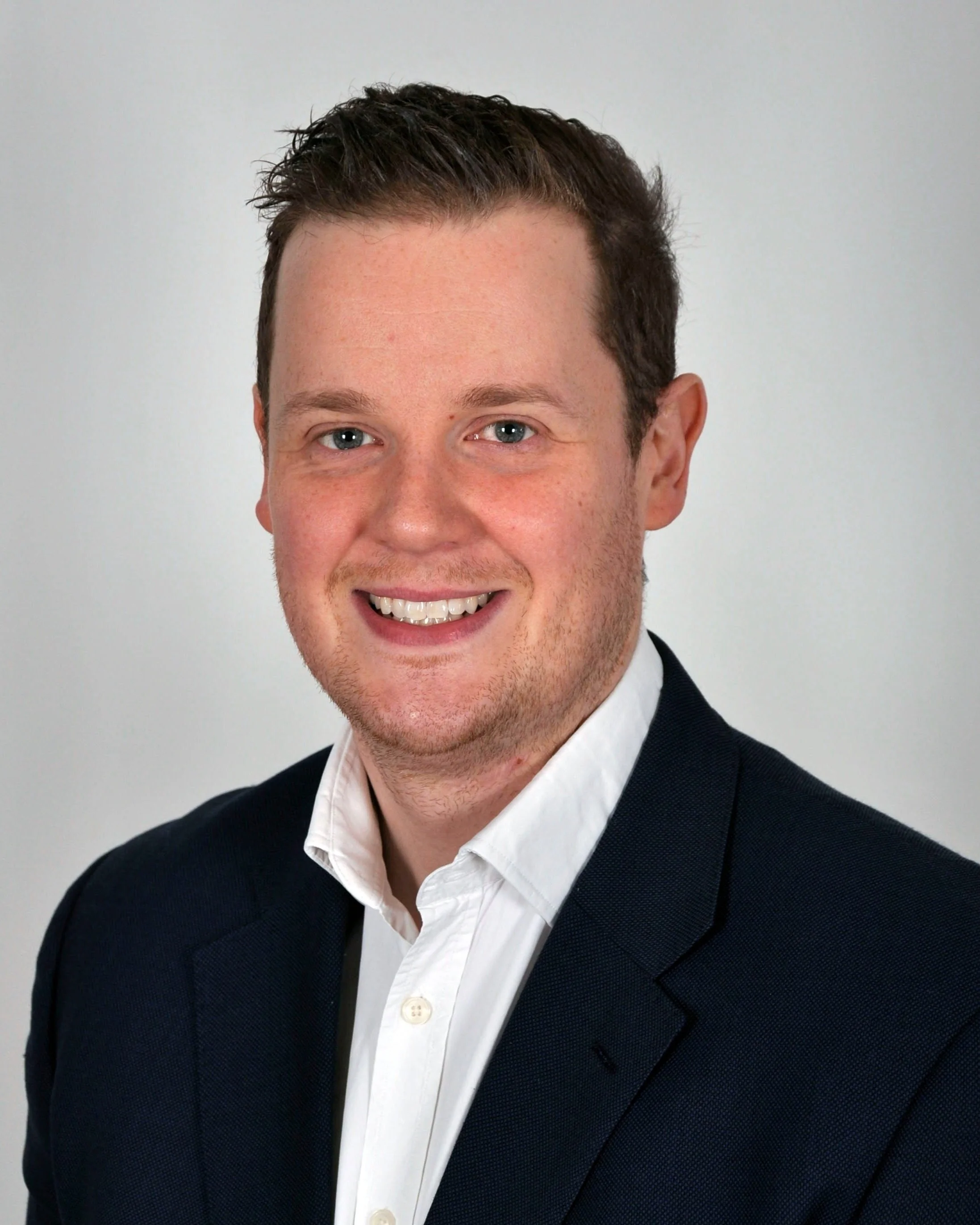Mike Brown — Couchman Hanson Solicitors