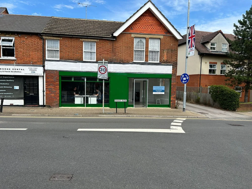 Couchman Hanson expands into new Crowthorne offices — Couchman Hanson ...