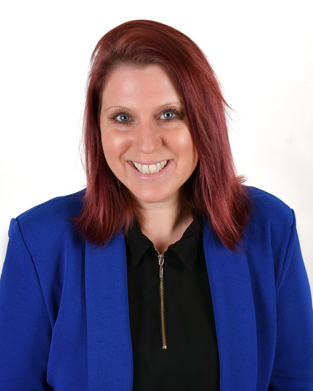 Michelle Scott — Couchman Hanson Solicitors