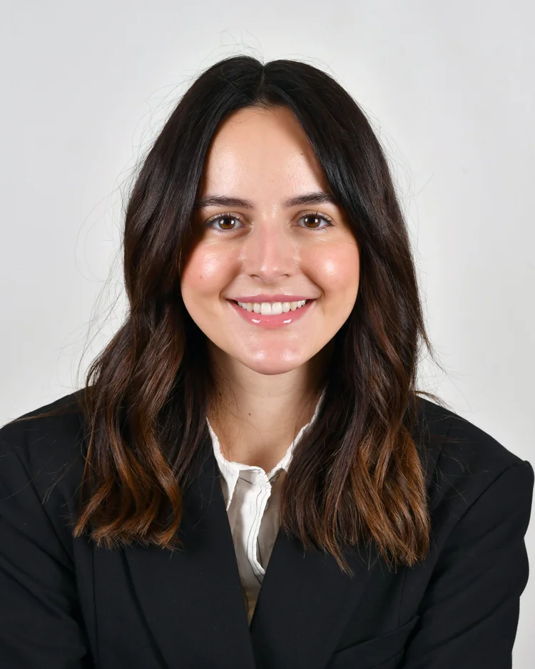 Anila Veseli — Couchman Hanson Solicitors