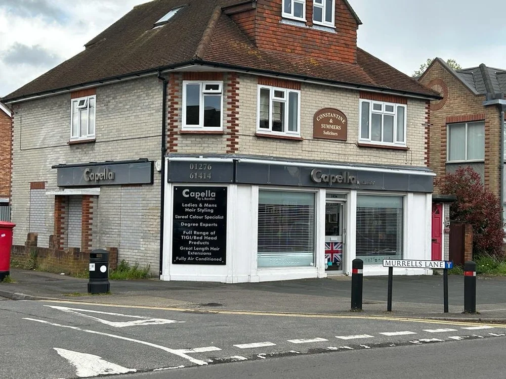 Camberley and Frimley Solicitors — Surrey Solicitors — Couchman Hanson ...