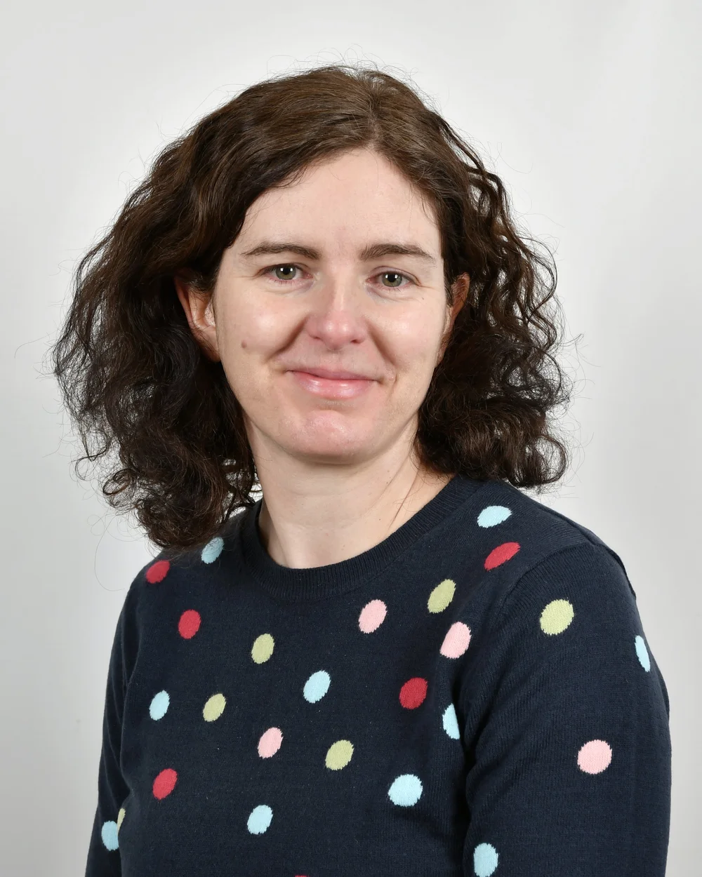 Becky Smith — Couchman Hanson Solicitors