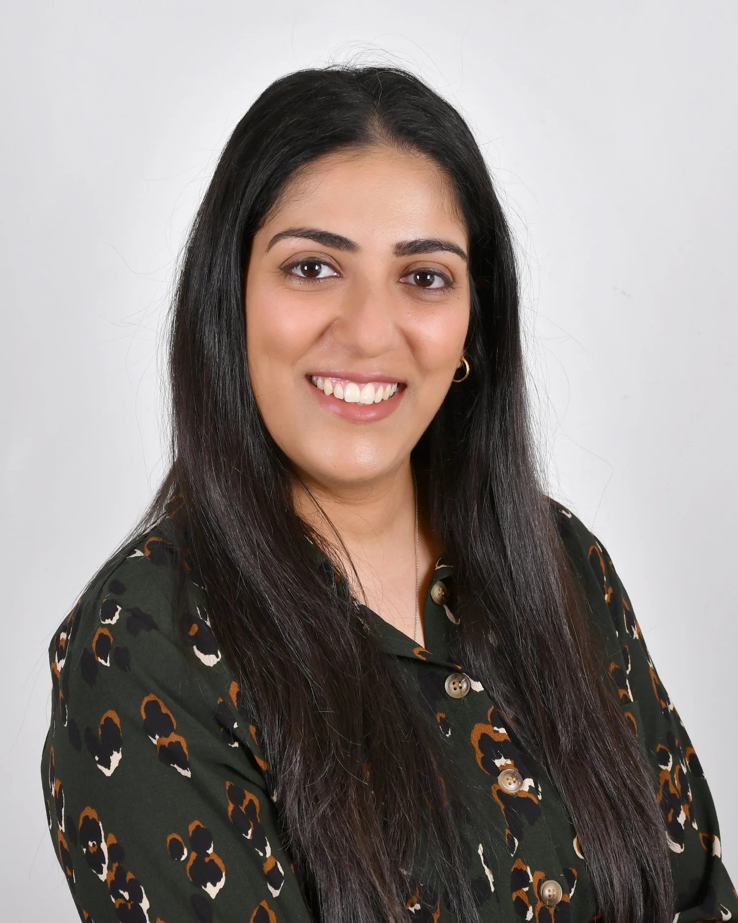 Ambreen Mehmood — Couchman Hanson Solicitors