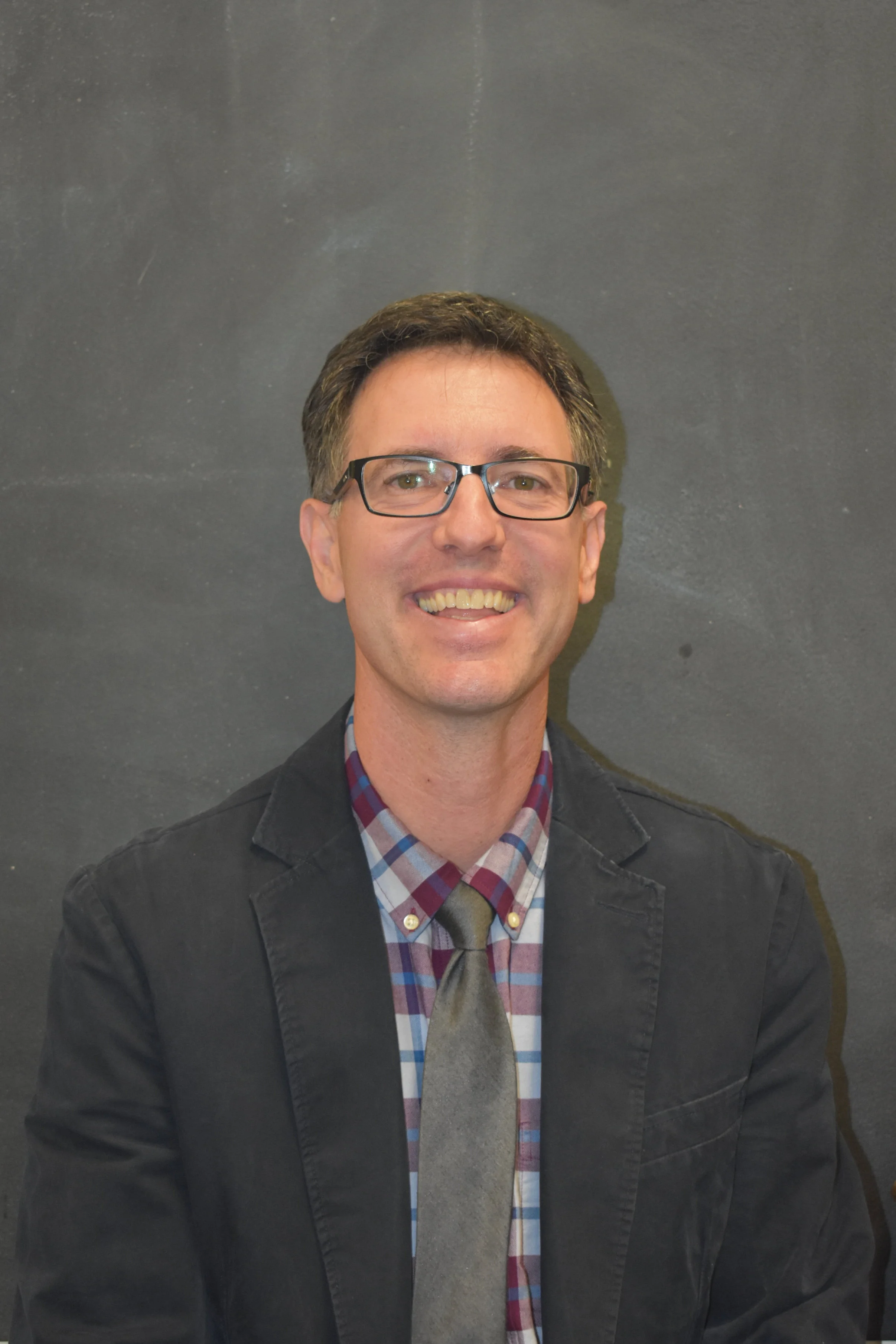 Faculty Directory — Chesterton Academy of the Willamette Valley