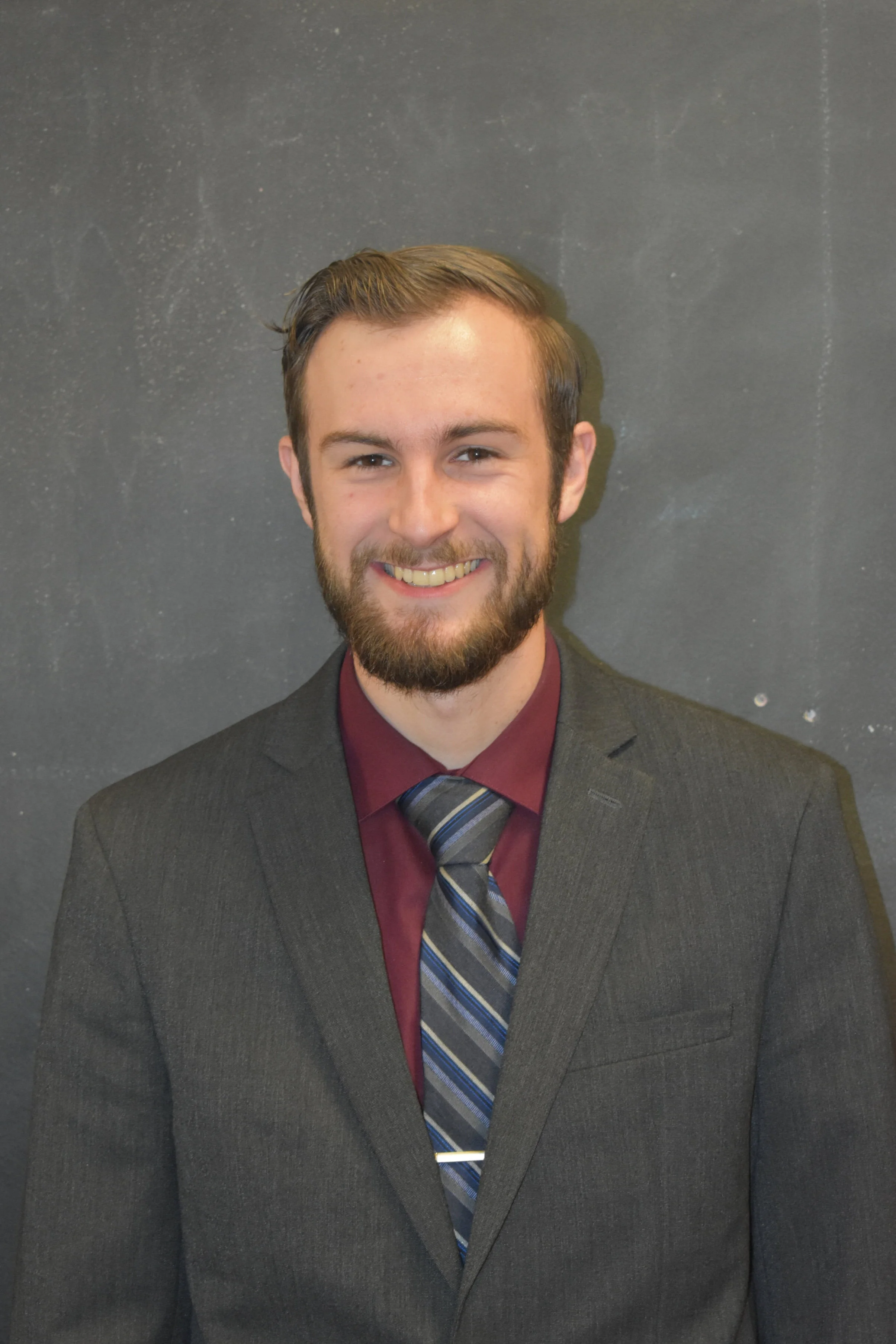 Faculty Directory — Chesterton Academy of the Willamette Valley