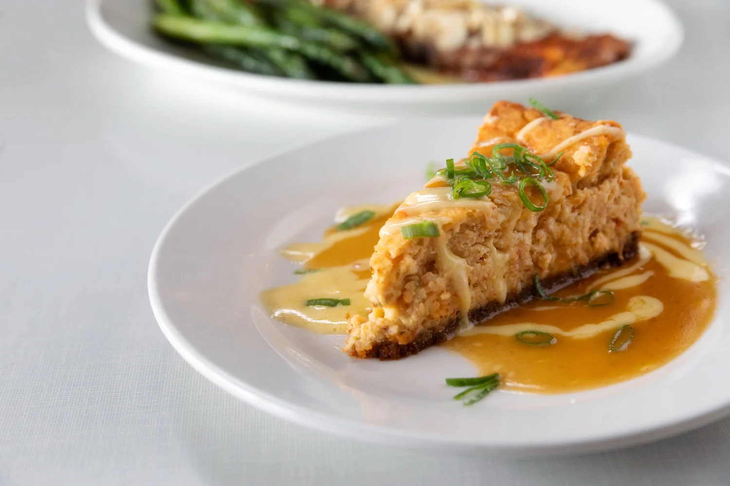 Phil's Oyster Bar | Lunch & Dinner Menu