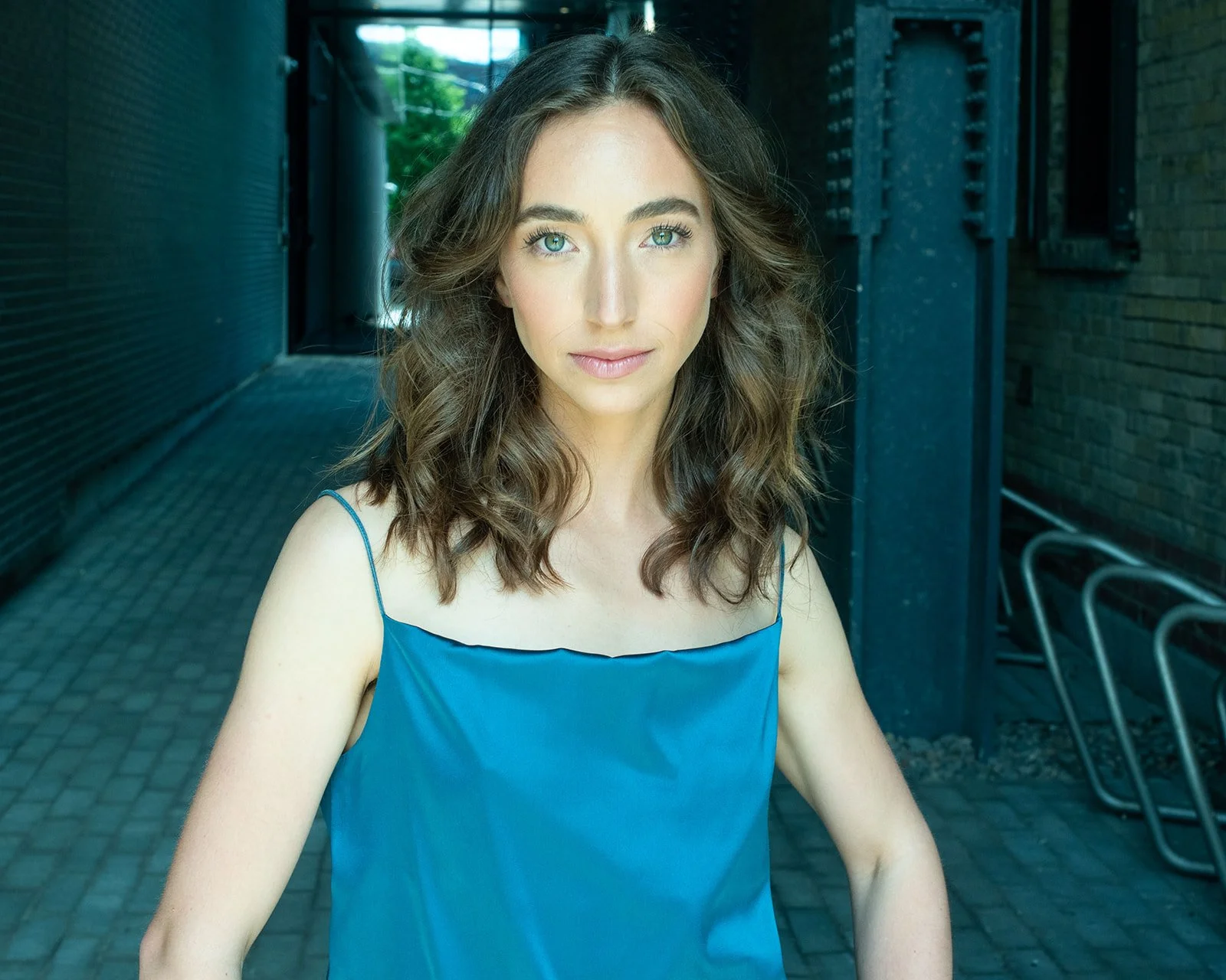 Claire Shenstone-Harris