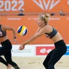 Daisy Mumby - Athlete Spotlight — British Volleyball
