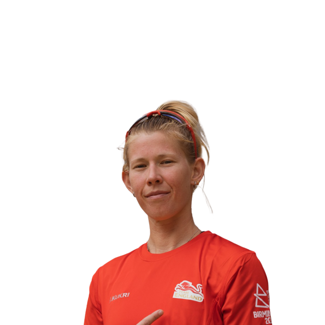 Beach GB Athletes — British Volleyball